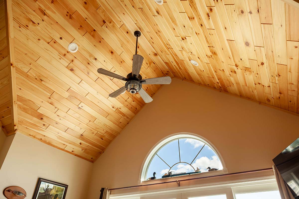 Johnson Lumber Mill - Manufacturer / Wholesaler of Finished Eastern ...